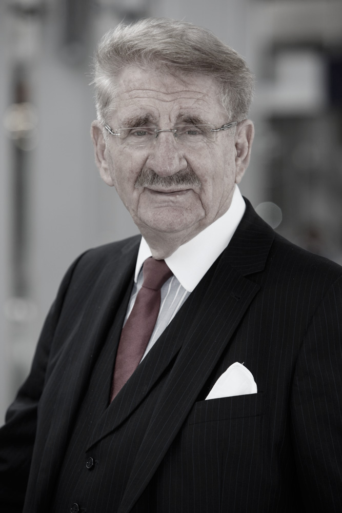 Rechtsanwaltskanzlei van Bühren & Partner